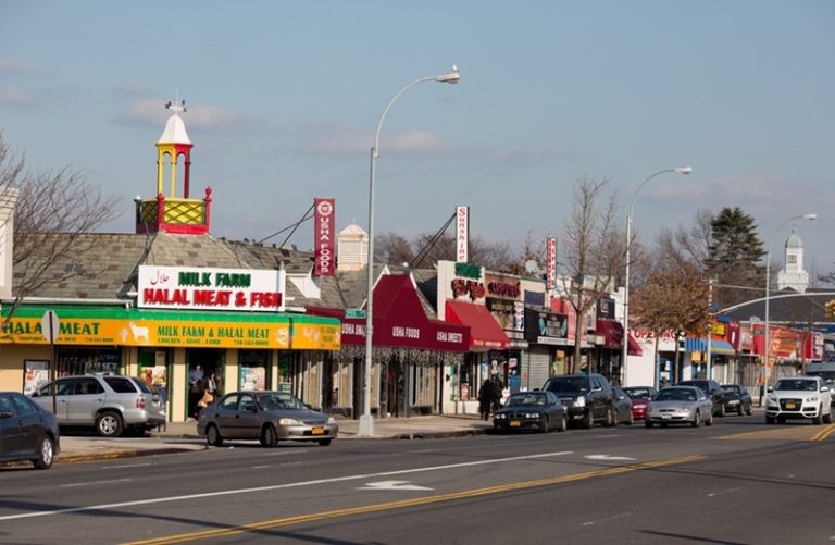 Fresh Meadows: A Quiet, Suburban Gem in Queens, New York – New York City