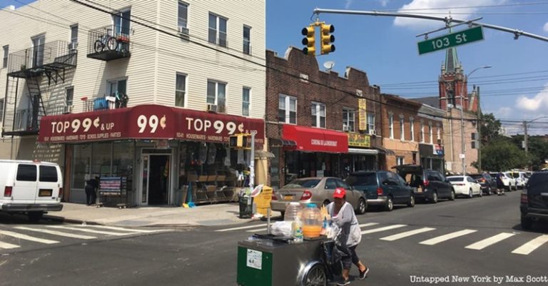 Maspeth, Queens: A Vibrant, Historic Neighborhood with a Strong ...