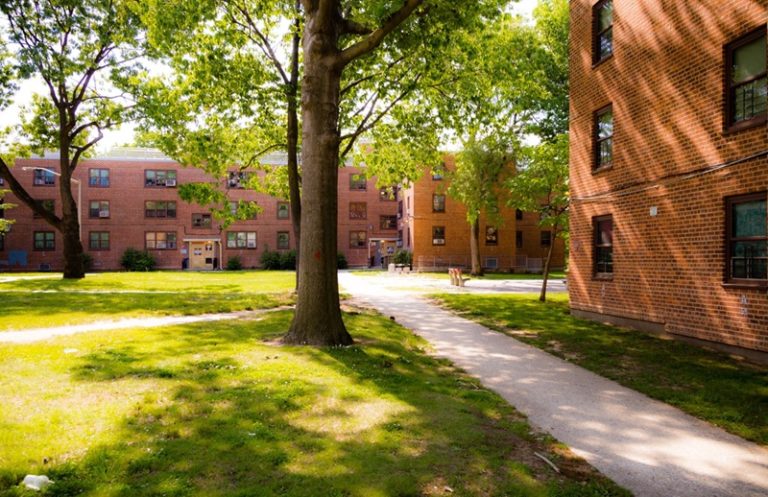 Pomonok, Queens: A Quiet Residential Community with Rich Diversity ...